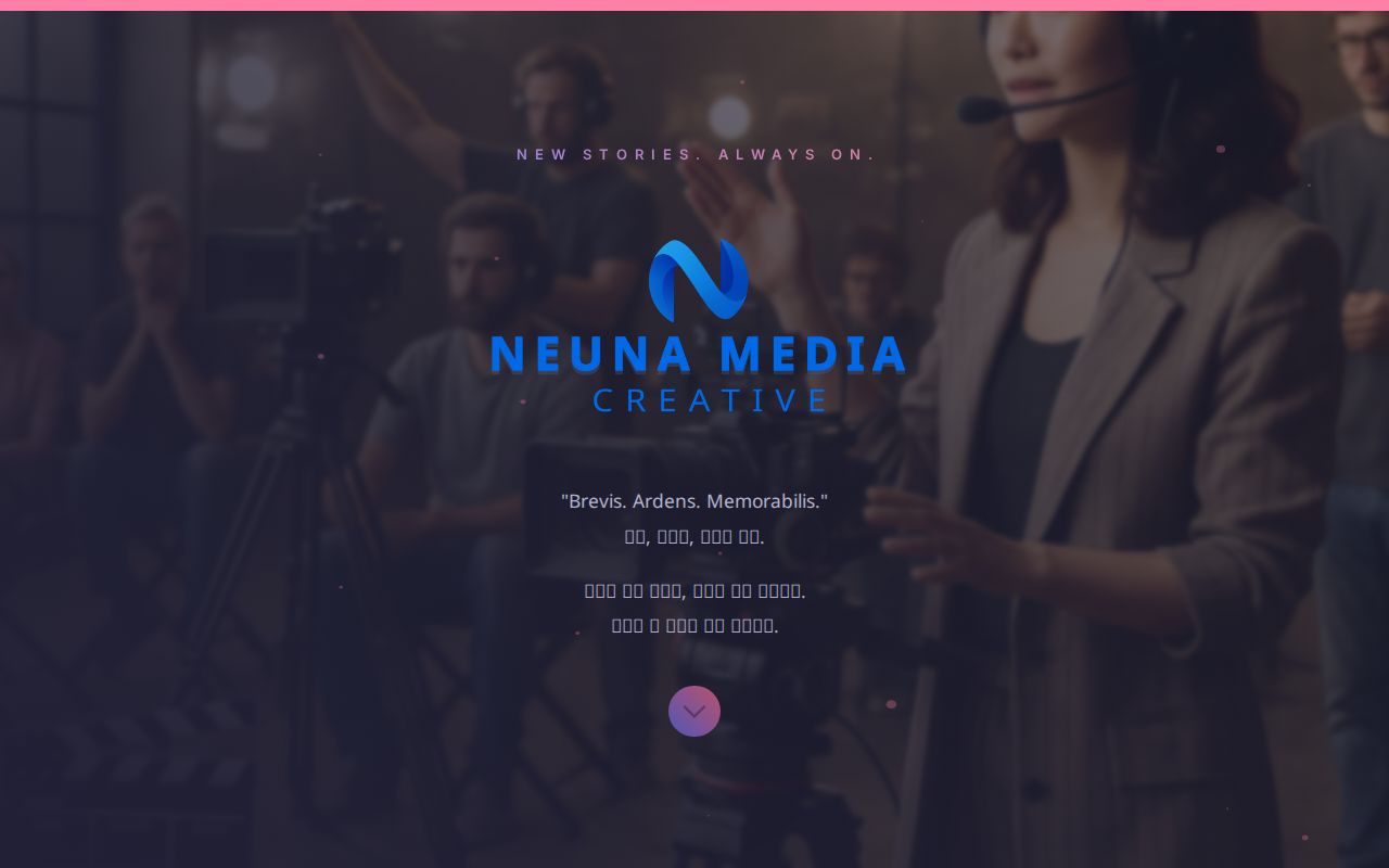 NEUNA MEDIA - 뉴나 미디어